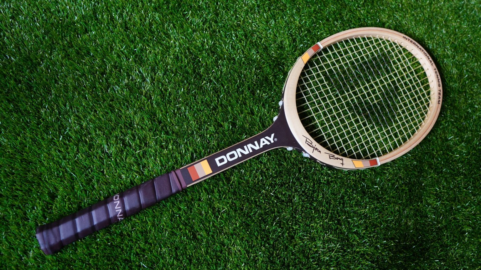 Timeline History of Tennis – GBTennisMuseum