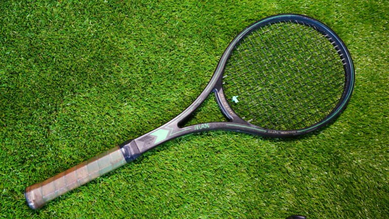 Timeline History of Tennis – GBTennisMuseum