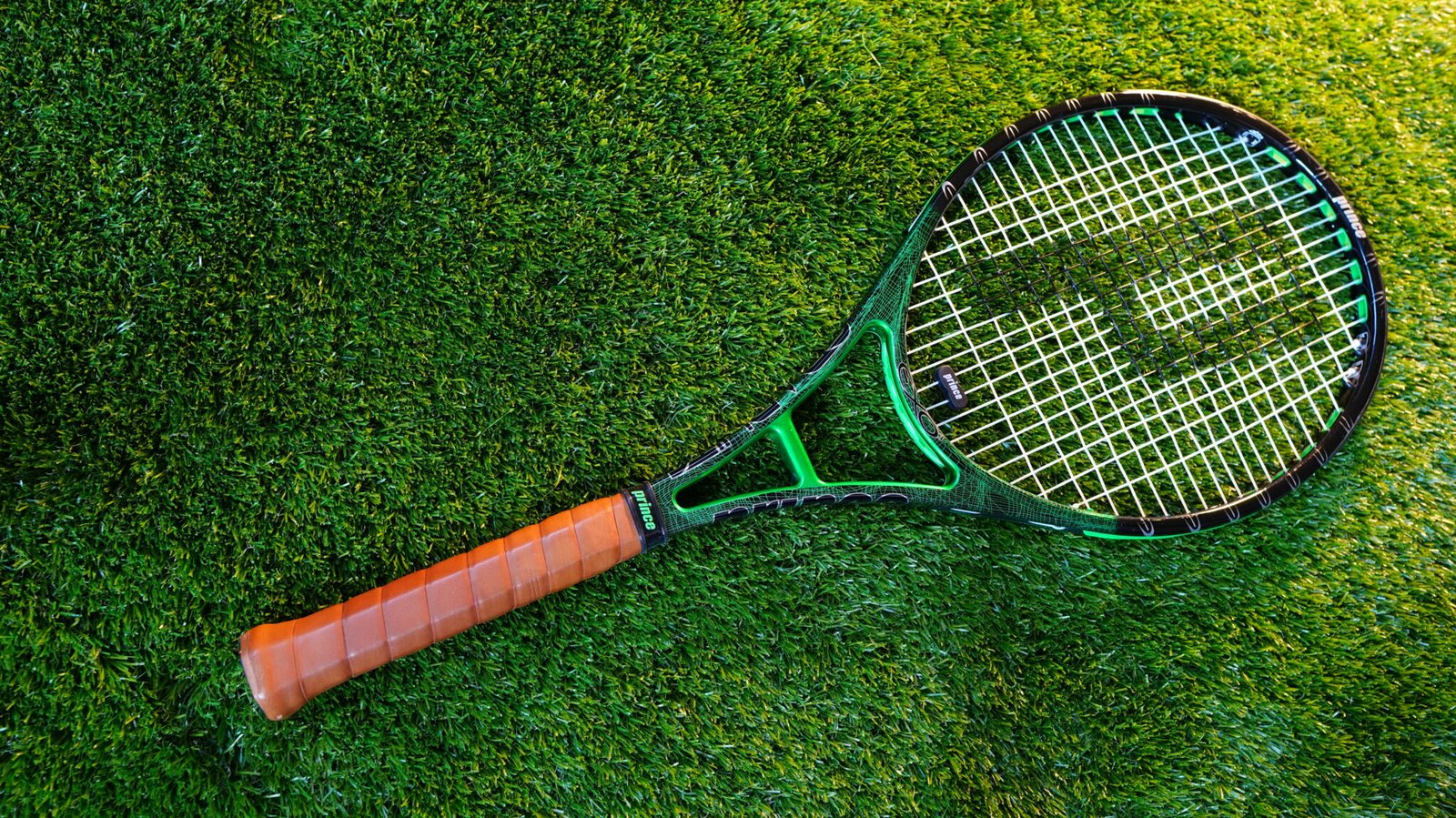 Timeline History of Tennis – GBTennisMuseum