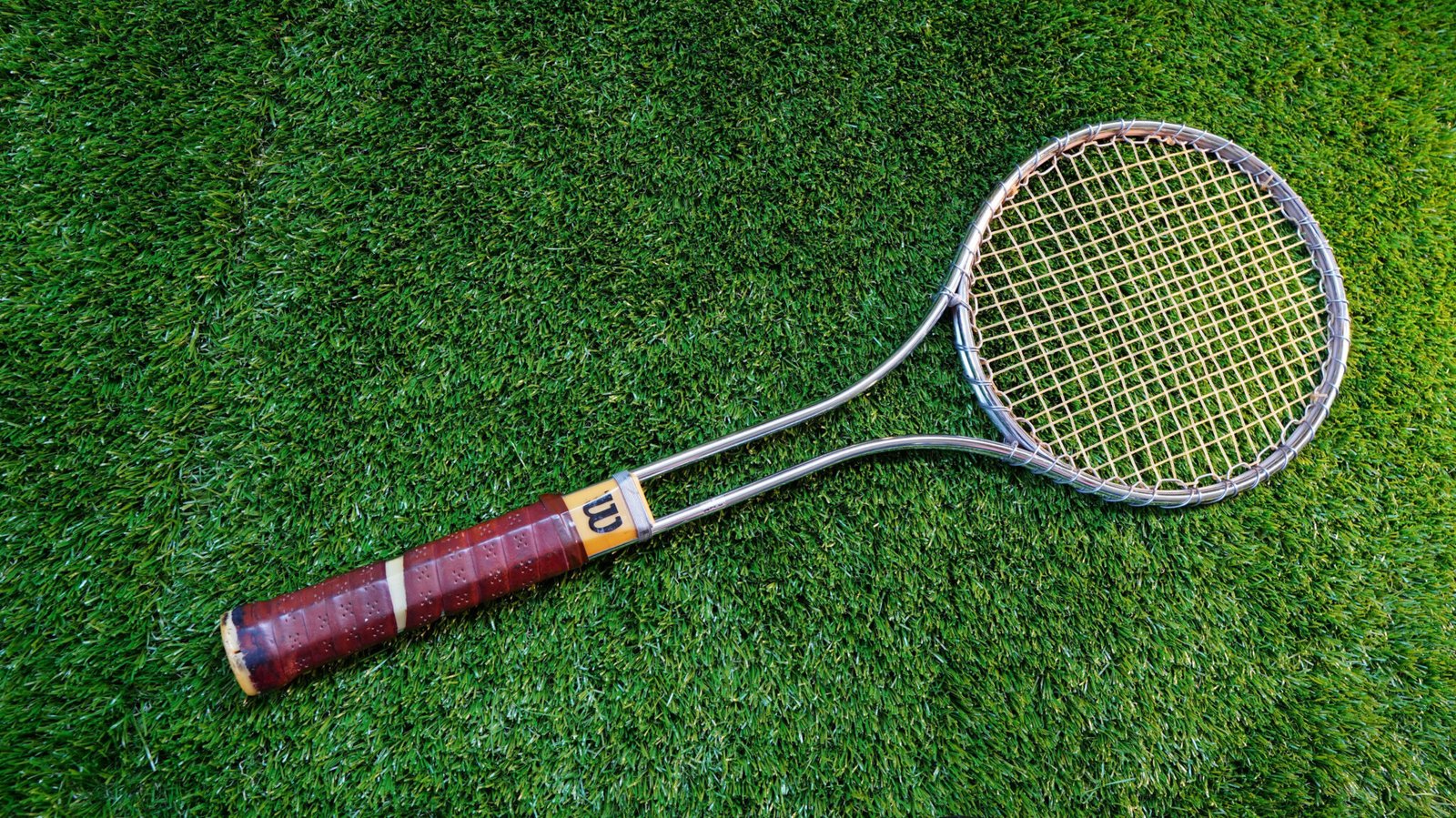 Timeline History of Tennis – GBTennisMuseum