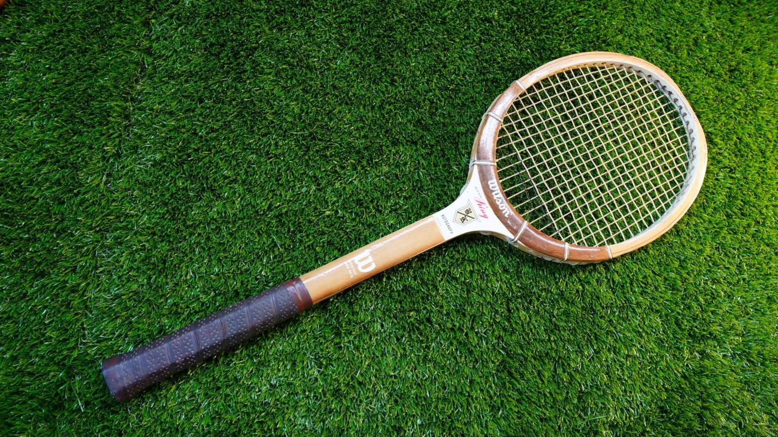 Timeline History of Tennis – GBTennisMuseum