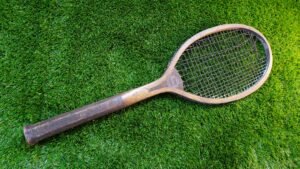 Timeline History of Tennis – GBTennisMuseum