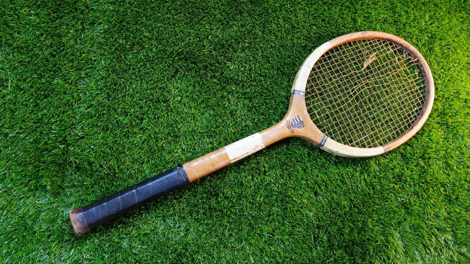 Timeline History of Tennis – GBTennisMuseum