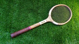 Timeline History of Tennis – GBTennisMuseum