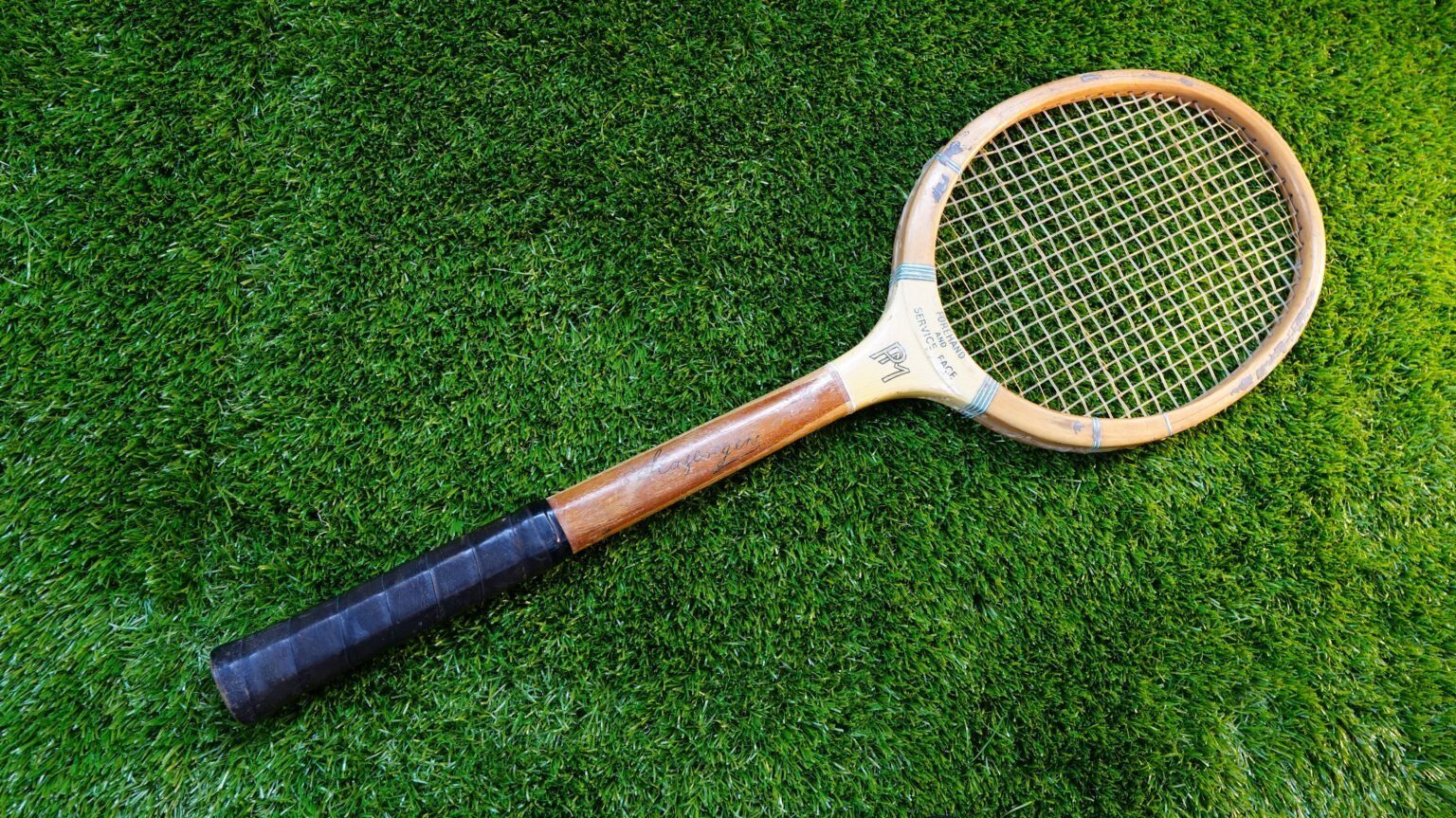 Timeline History of Tennis – GBTennisMuseum