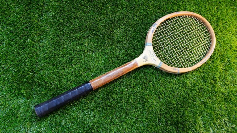 Timeline History of Tennis – GBTennisMuseum