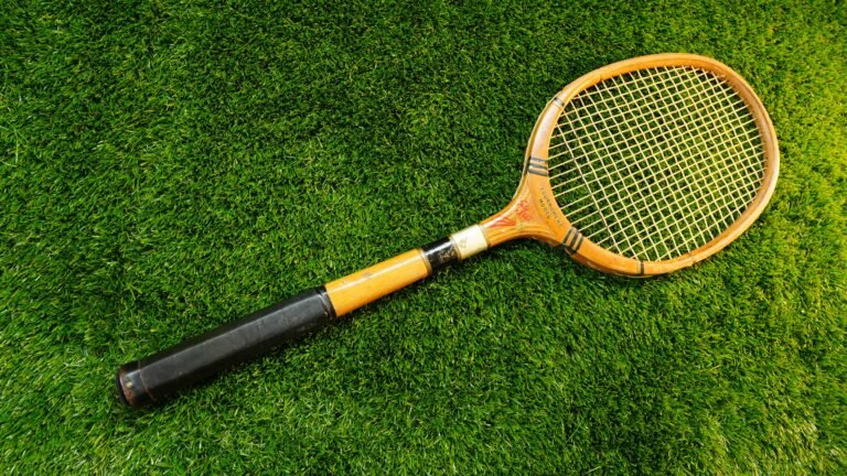 Timeline History of Tennis – GBTennisMuseum