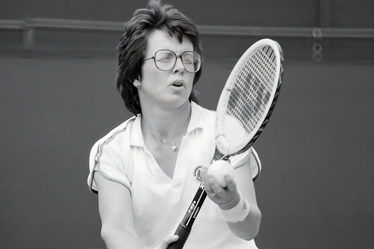 Timeline History of Tennis – GBTennisMuseum