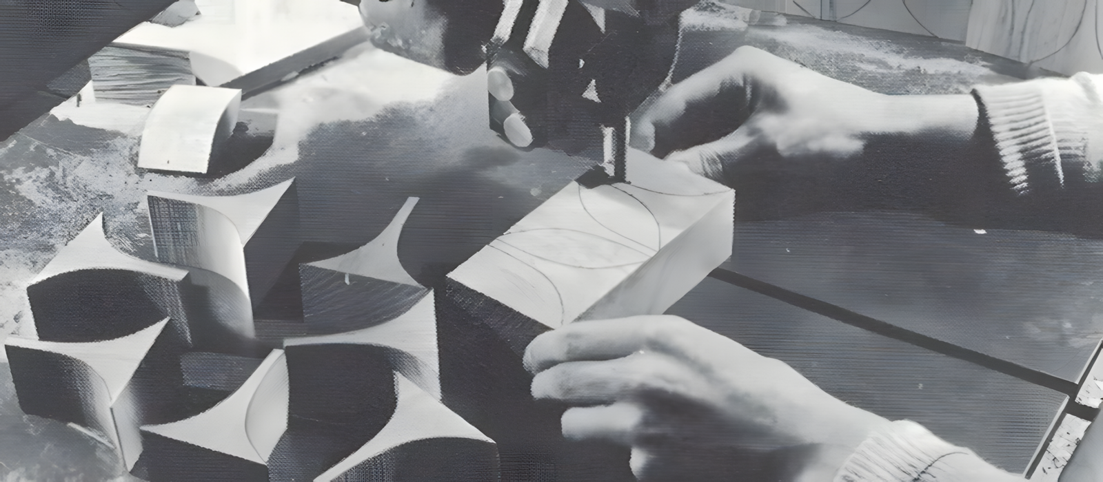 How Wooden Tennis Rackets were made – GBTennisMuseum